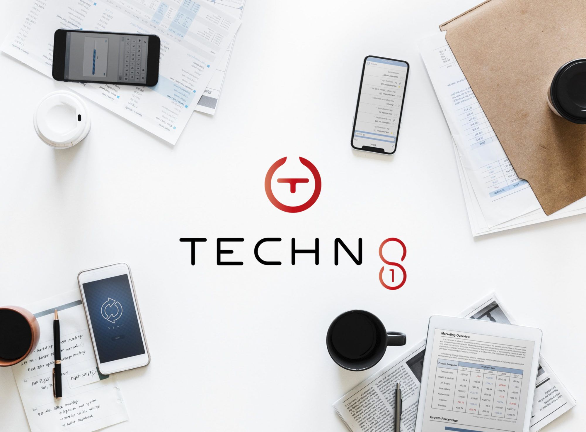 TechnoOne - ITCANph